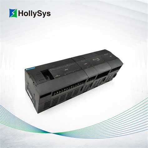 Hollysys High Performance High Reliability Compact Programmable Logic