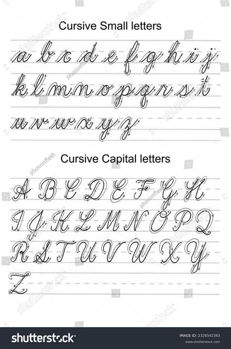 Teaching Cursive Writing Cursive Writing Practice Sheets Cursive E6e In 2025 Cursive Writing