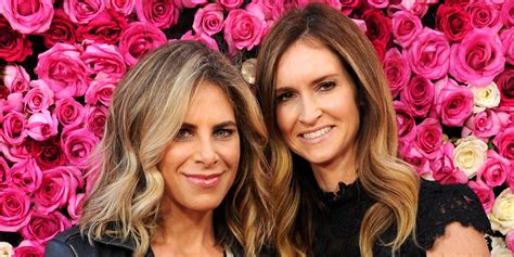 Heidi Rhoades Is Jillian Michaels Ex Partner With Whom She Welcomed