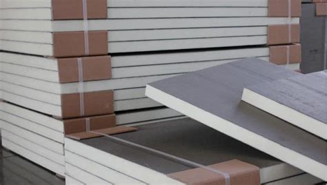 Isocyanate Foam Efficient Pu Insulation Solutions