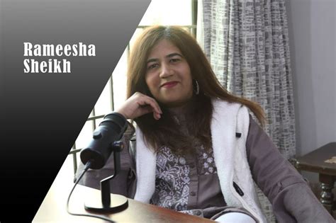 Rameesha Sheikh On Linkedin Educateyourself Freshperspective