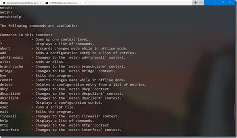 A Powershell Proof Of Concept With Windows Terminal The Lonely Administrator