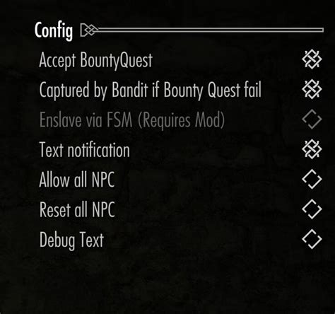 Follower Goes On A Trip Fsm Compatibility Patch Se Le Downloads Skyrim Special Edition