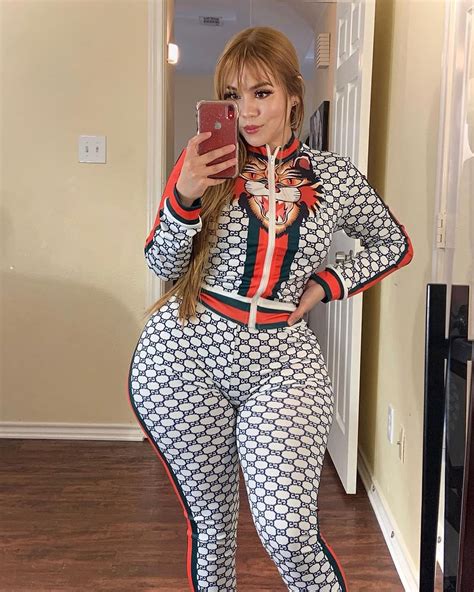 Yoya Castillo Bio Quick Facts Age Height Weight Measurements