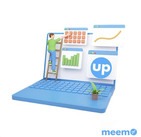 Meemup Ⓜ️end To End Management Platform Get Control Of
