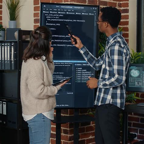 Test Automation Services Absyz