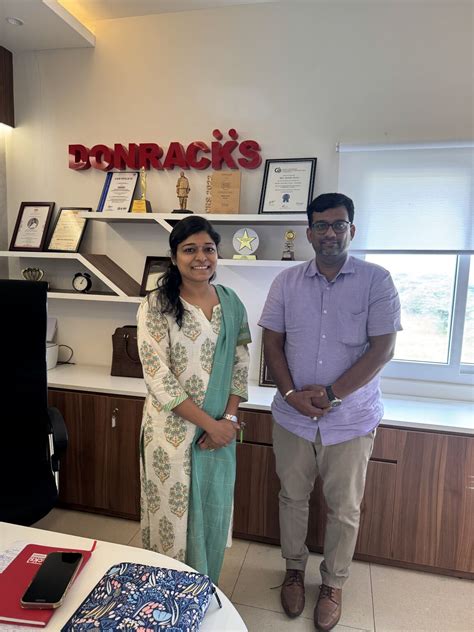 Mudassar Ali On Linkedin Leader Mentor Leader Donracks Chennai Diwali