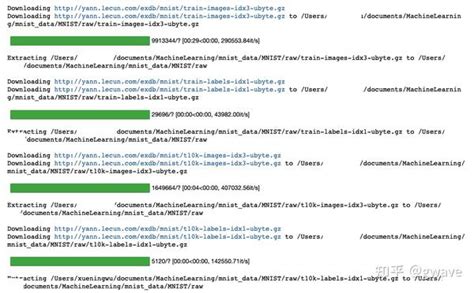 保姆级 Pytorch 数据处理教程1：dataloader 知乎
