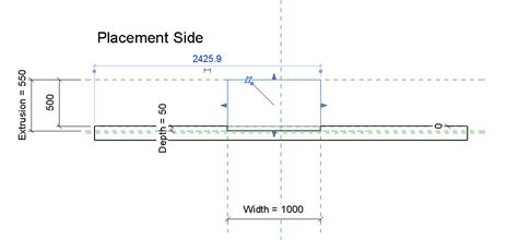 Enjoy Revit Visibility Of Void