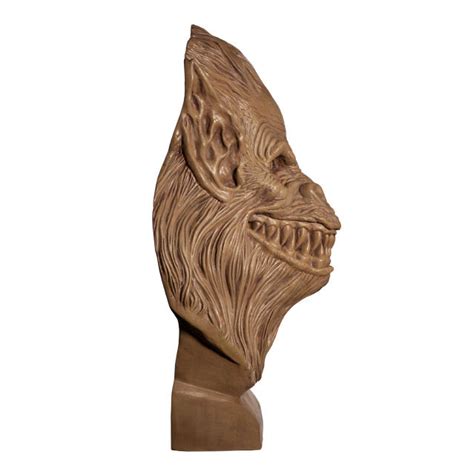 Creepshow Fluffy The Crate Beast Bust Prop Trick Or Treat Studios