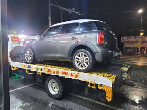 미니쿠퍼 컨트리맨 N12 엔진소음 알터네이터발전기교환 드라이브벨트and텐셔너 교환 프론트 브레이크패드and센서 교환 남양주수입차정비 샤인모터스 네이버 블로그