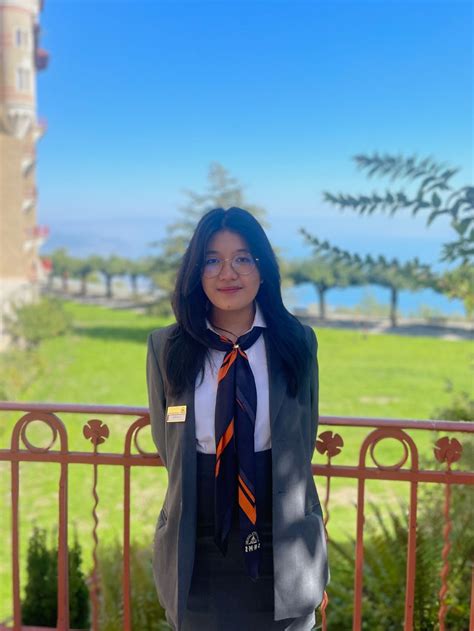 Lin La Pyae Hlaing On Linkedin Im Beyond Excited To Be Back In This Beautiful Castle For The New…