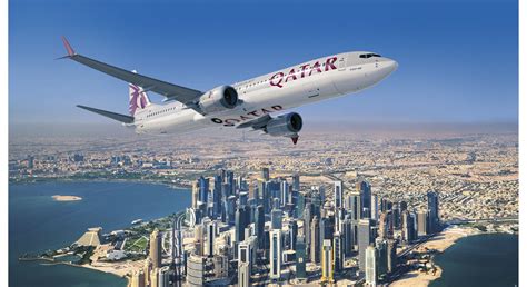 Qatar Airways Where Luxury Meets Excellence In Aviation Orbitshub