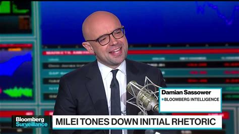 Damian Sassower On Surveillance Nov 27 2023 Youtube