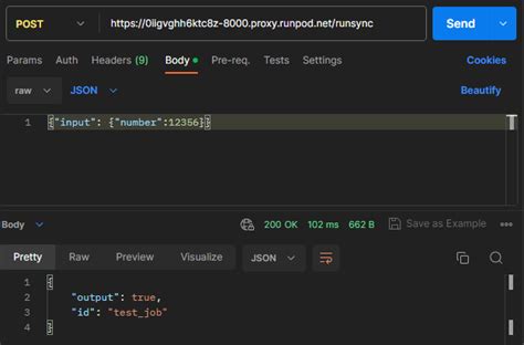 Worker Local Api Server Introduced With Runpod Python 0100