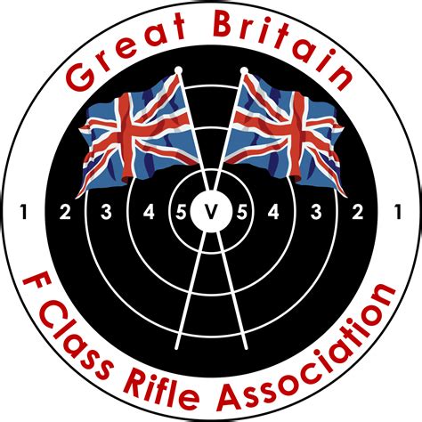 Plot Sheets Great Britain F Class Rifle Association