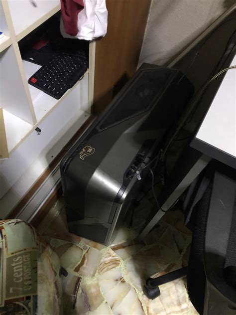 Gaming Computer Computers And Tech Desktops On Carousell