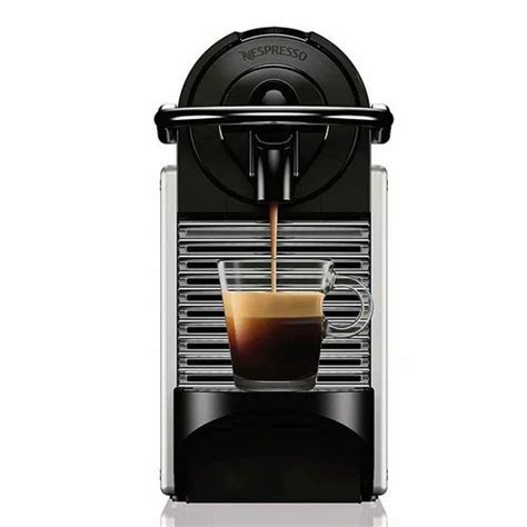 Nespresso Pixie Original Espresso Coffee Machine At ₹ 15500unit Patparganj Industrial Area