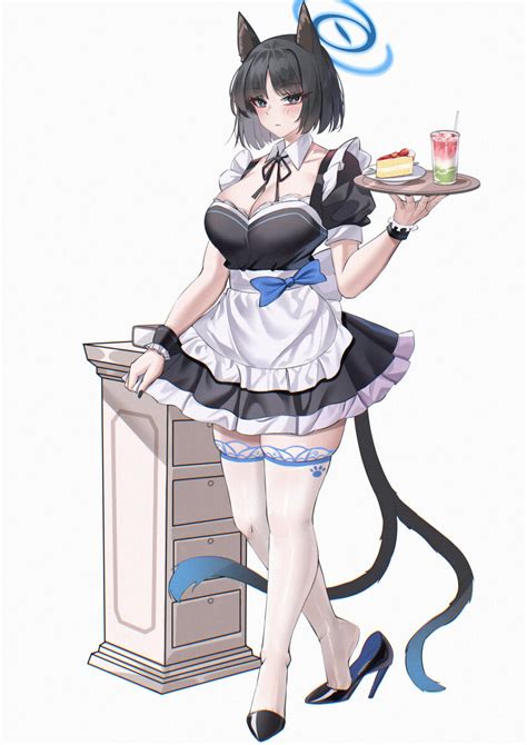 Kaijiba Kikyou Blue Archive Blue Archive Absurdres Highres 1girl