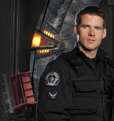 62 Best Ben Browder Images On Pinterest Stargate Sci Fi And Science Fiction