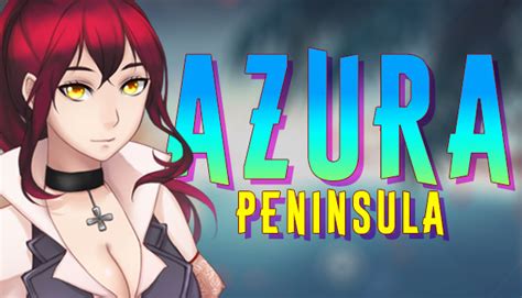 AZURA | Game info | STEAMLVLUP
