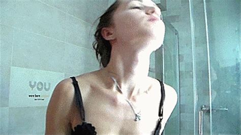 Wiggle The Adams Apple Bend The Sexy Neck Gargle Larynx Milena And Company Clips4sale