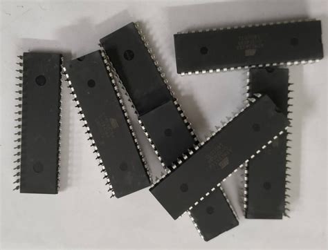 8051 Microcontroller Details Of Functioning What Is 8051 Microcontroller