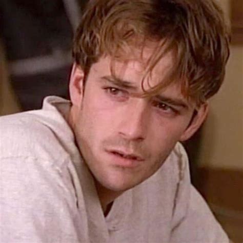 Remembering Luke Perry Coy Luther Perry Adicionou Uma Foto Em Sua