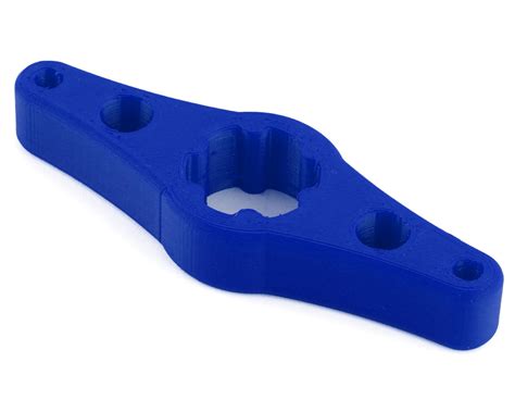 Blue Hex Adapter Hobbytown