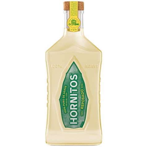 Hornitos Gold