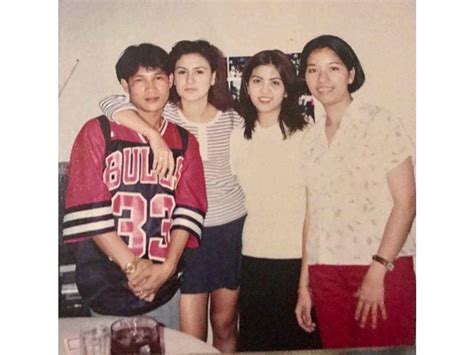 LOOK Former Sexy Star Ramona Revilla May Magandang Buhay Sa Amerika GMA Entertainment