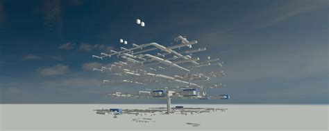 Mohamed Hany On Linkedin Bim Project Kaitech Modeling Hvac Revit