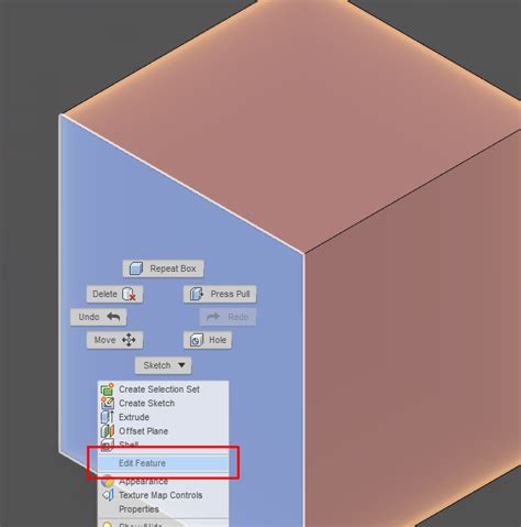 adjusting object dimensions and position autodesk community
