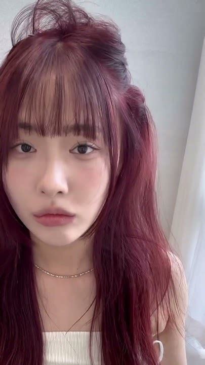 콘헤드 두상 옆볼륨은 필수 초간단 드라이방법 Youtube