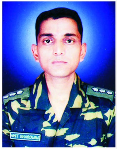 Gaurav Chaudhary On Linkedin Bravehearts Of India