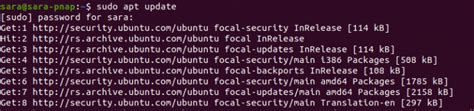 Apt Linux Command With Examples PhoenixNAP KB