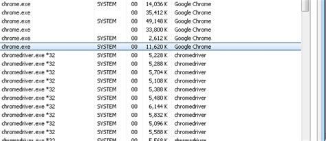 Unable To See Selenium Tests Are Running On The Browser When The Test