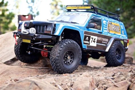SCX II Official Picture Thread No Talking Page RCCrawler Overland Vehicles Offroad