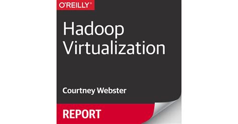 Hadoop Virtualization Book
