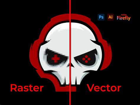 Logo Redesign Redraw Vector Tracing Convert To Vector Services Upwork