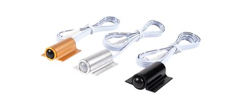 motion sensitive light switch 12v 24v manufacture