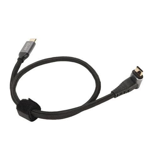 Degree Usbc Cable90 Degree Usb C Degree Usbc Extension Cable Usbc Cord