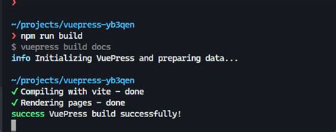 Bug Report Collapsible True Fail Issue Vuepress Core GitHub
