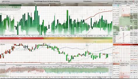 Profit From Understanding Volatility Indicators A How To Sen Bob Mensch