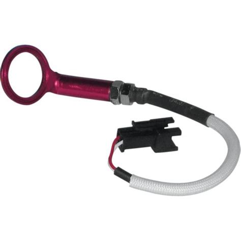 Cylinder Head Temp Sensor Mm Degrees C Black Connector Kopen Bij OnlyMX For Cross