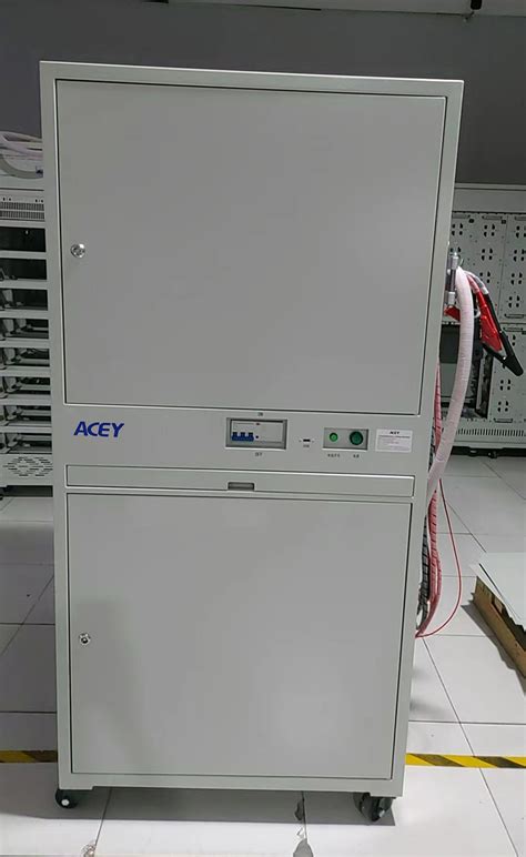 100v 30a 충전 300a 방전 배터리 종합 테스터 제조업 자