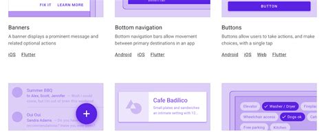 Building A Modern Ui With Material Components For Android