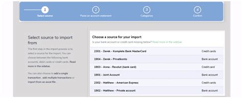 Saas Personal Finance Management Software Vuejs