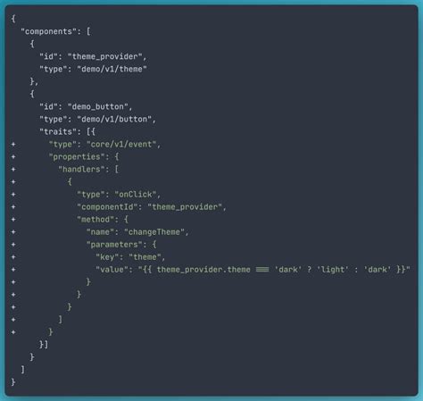 How To Build A Truly Extensible Low Code UI Framework DEV Community
