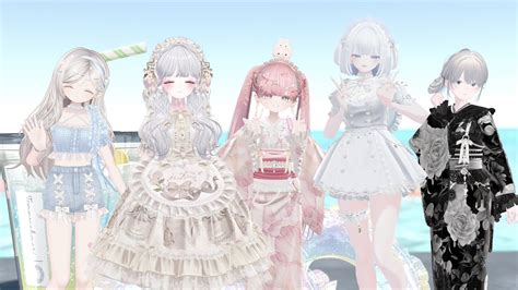 ୨୧𝕜𝕒𝕟𝕒୨୧ Kana Vrc Posts X